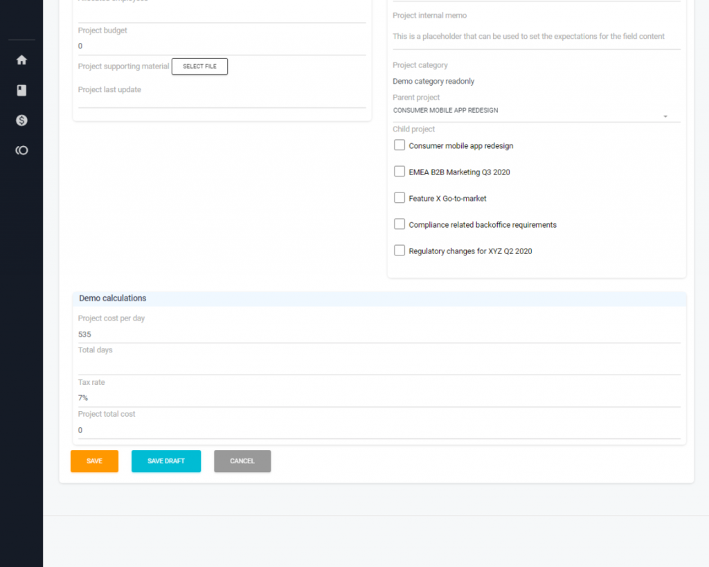 Discover additional capabilities by tags, categories and video demos: